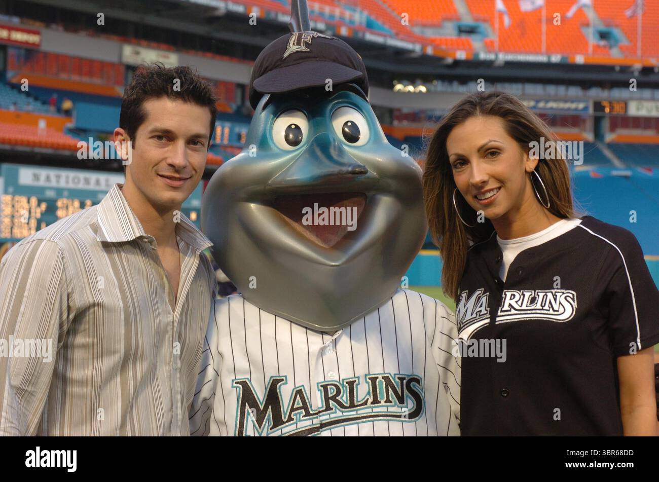 Katrina campins hi-res stock photography and images - Alamy