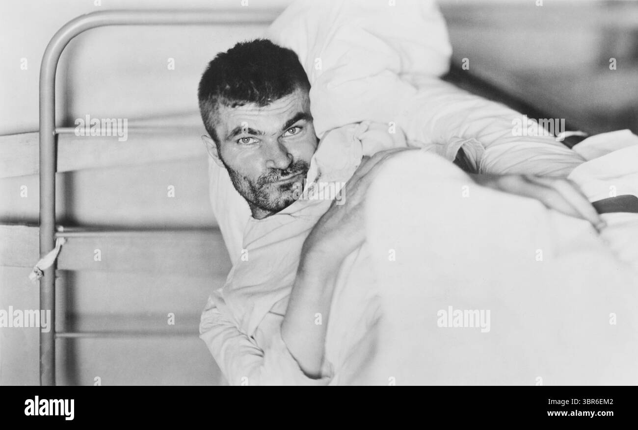 American veteran healthcare Black and White Stock Photos & Images - Alamy