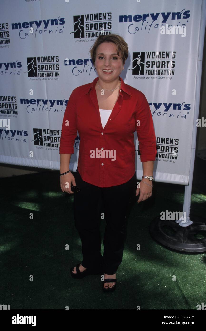 Kerri strug hi-res stock photography and images - Alamy