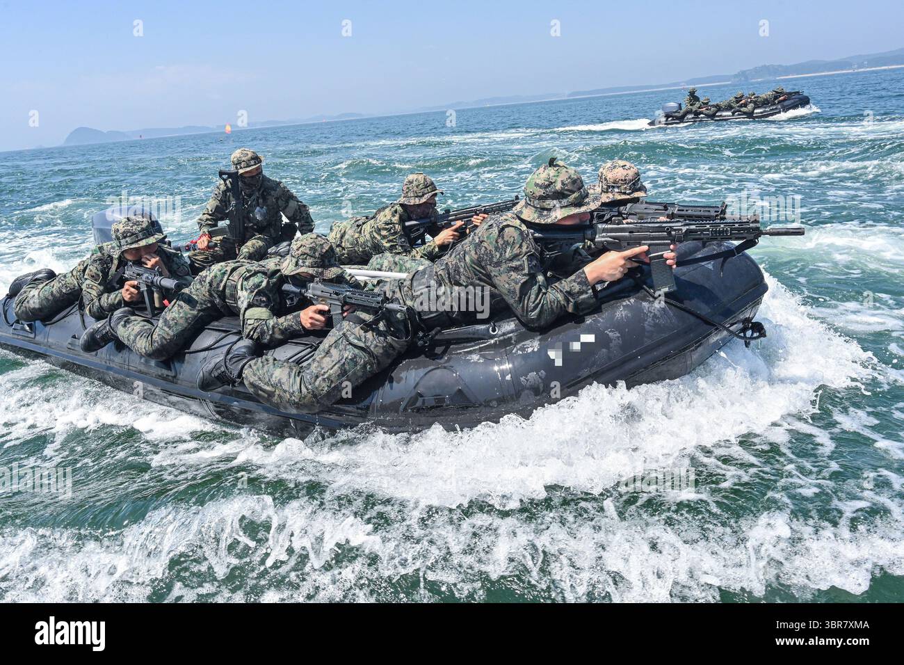 11 July 2025-Seoul, South Korea: (file handout Photo provided by the ...