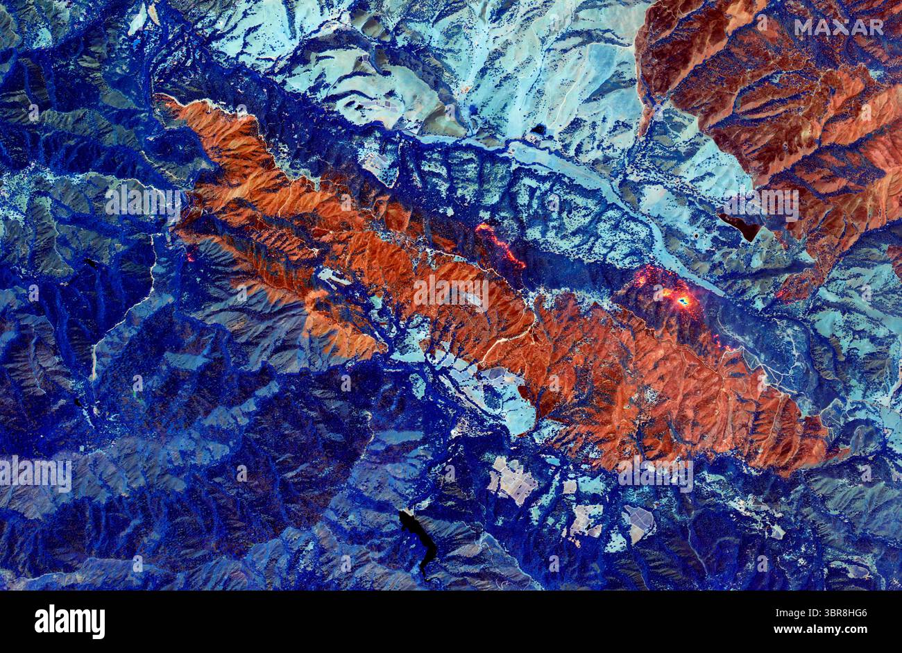 Nonvisible hi-res stock photography and images - Alamy