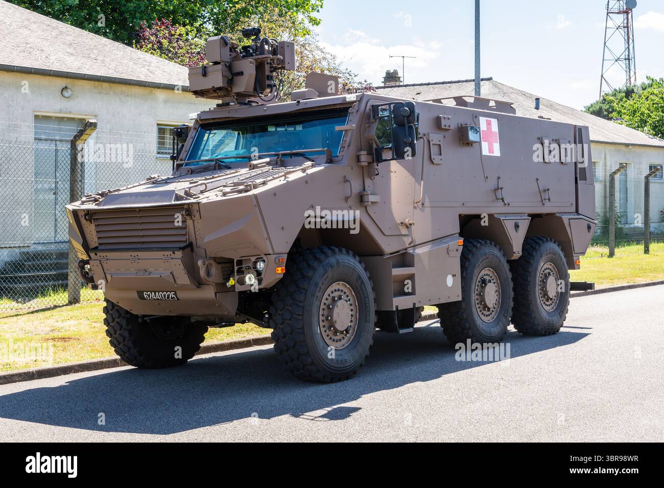 Military medical industry day hi-res stock photography and images - Alamy