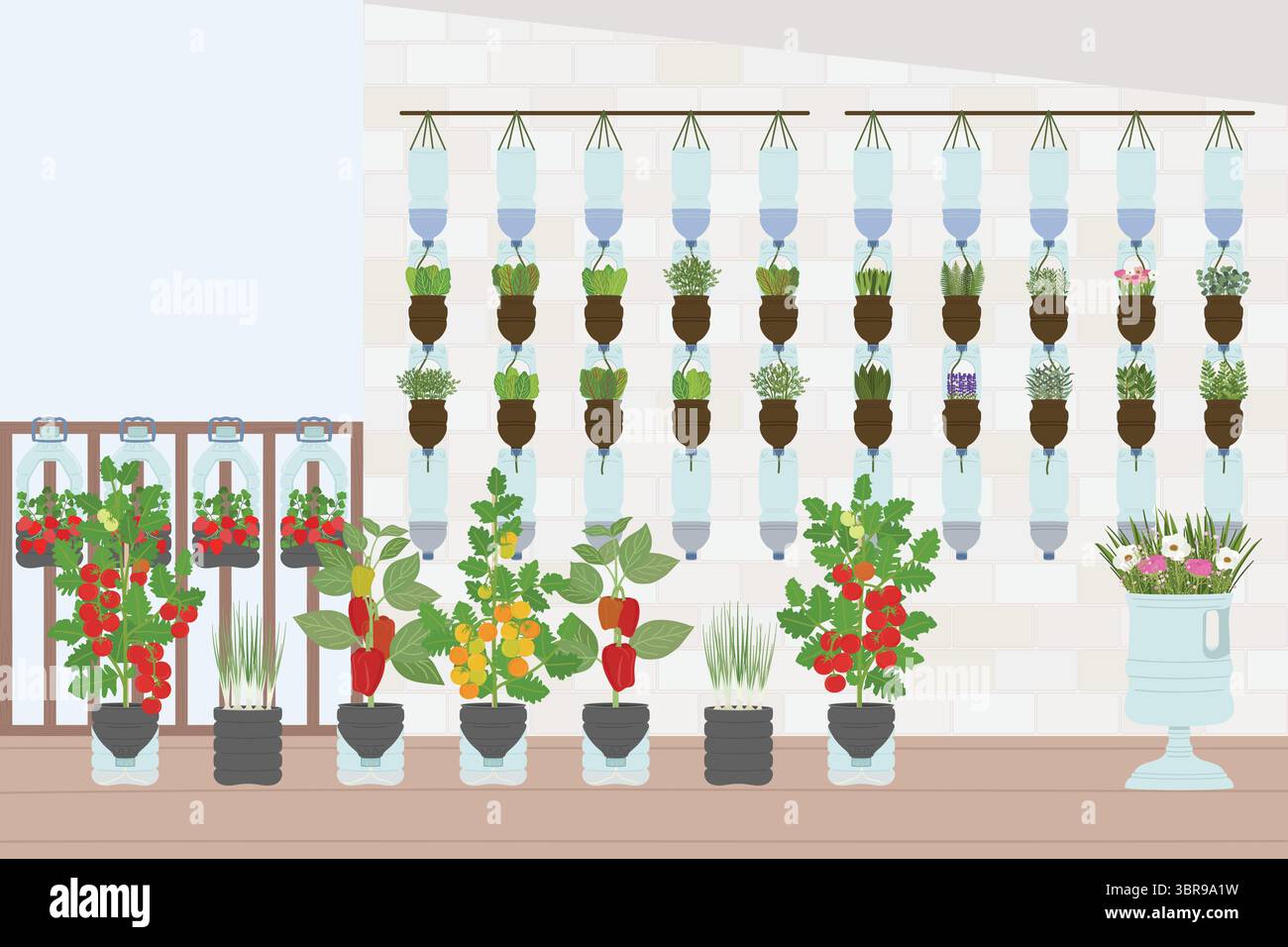 Diy home Stock Vector Images - Alamy