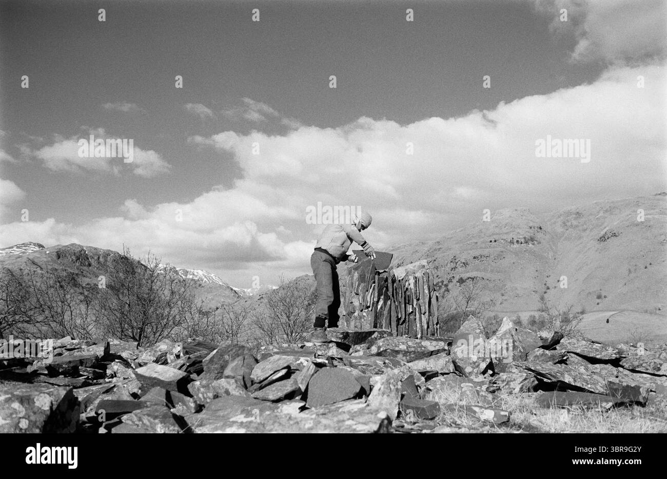 Art district exhibition Black and White Stock Photos & Images - Alamy