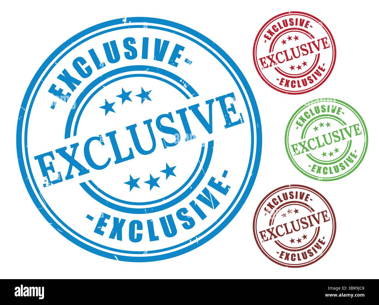 Rare privilege Stock Vector Images - Alamy