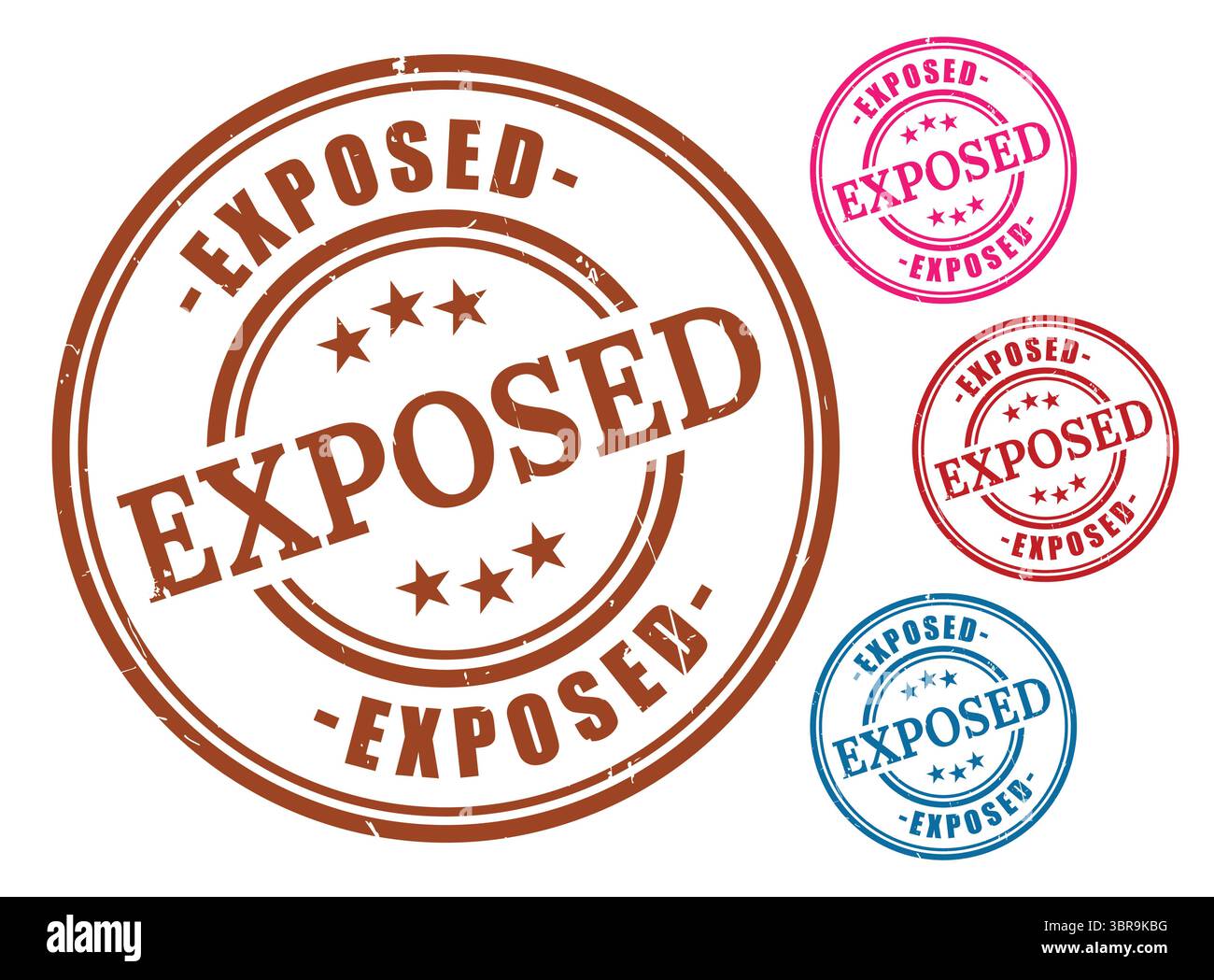 Disclosure vector vectors Stock Vector Images - Alamy