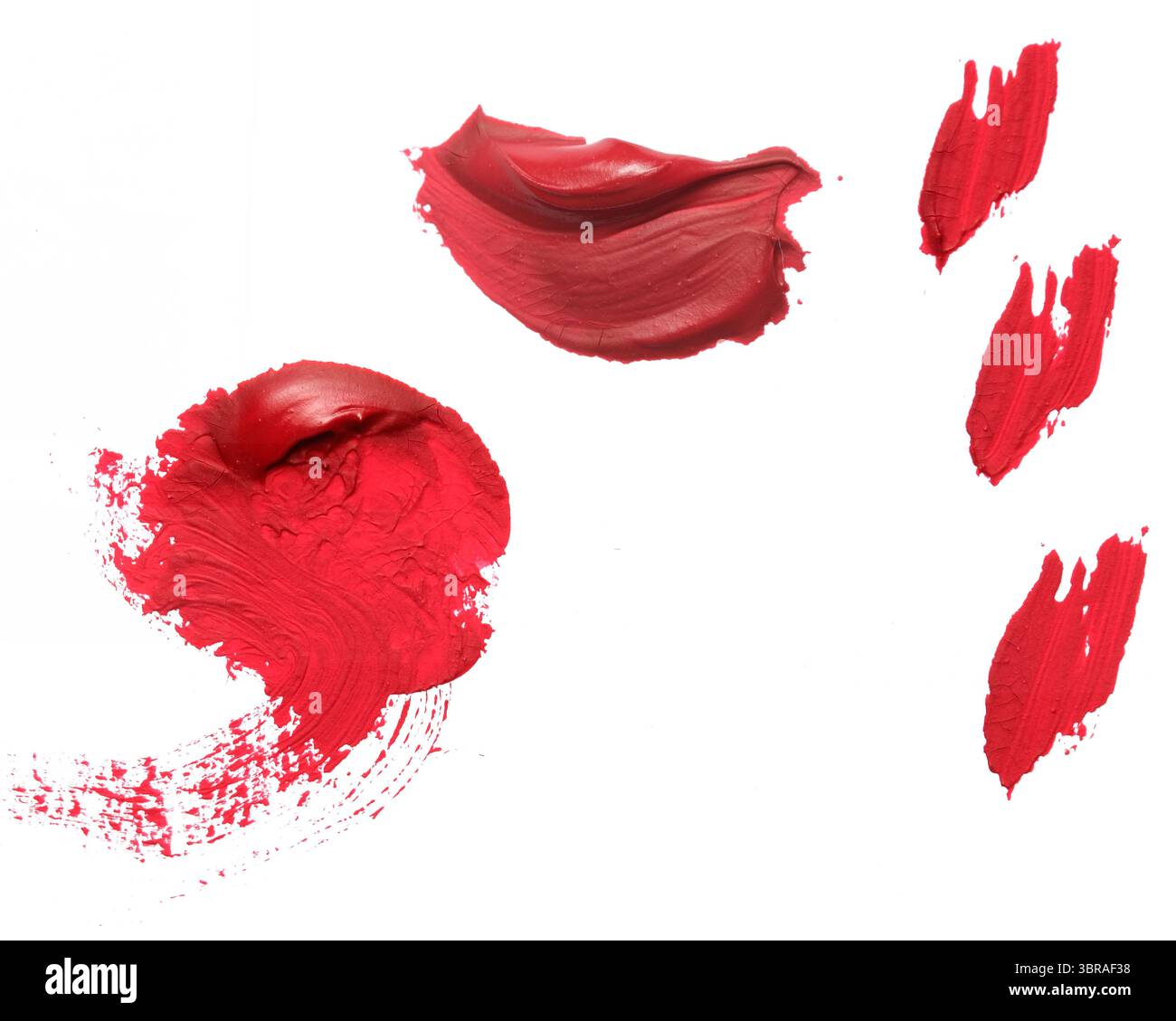 Artistic brush strokes rich hi-res stock photography and images - Alamy