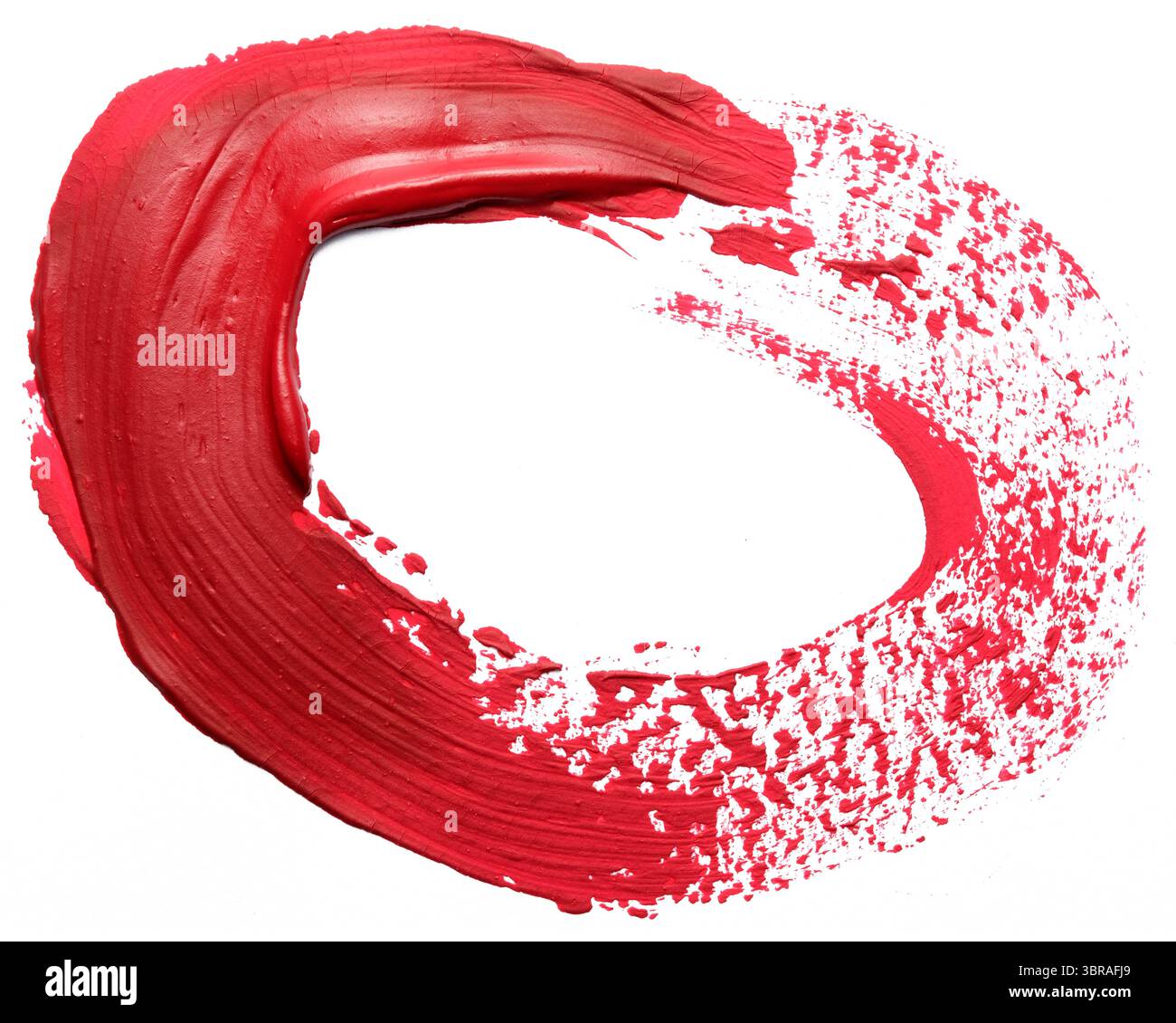 Dynamic visual texture Cut Out Stock Images & Pictures - Alamy