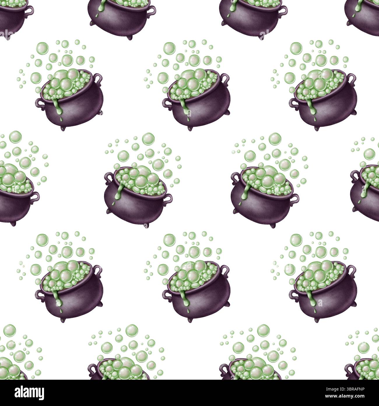 Witch cauldrons magical green hi-res stock photography and images - Alamy