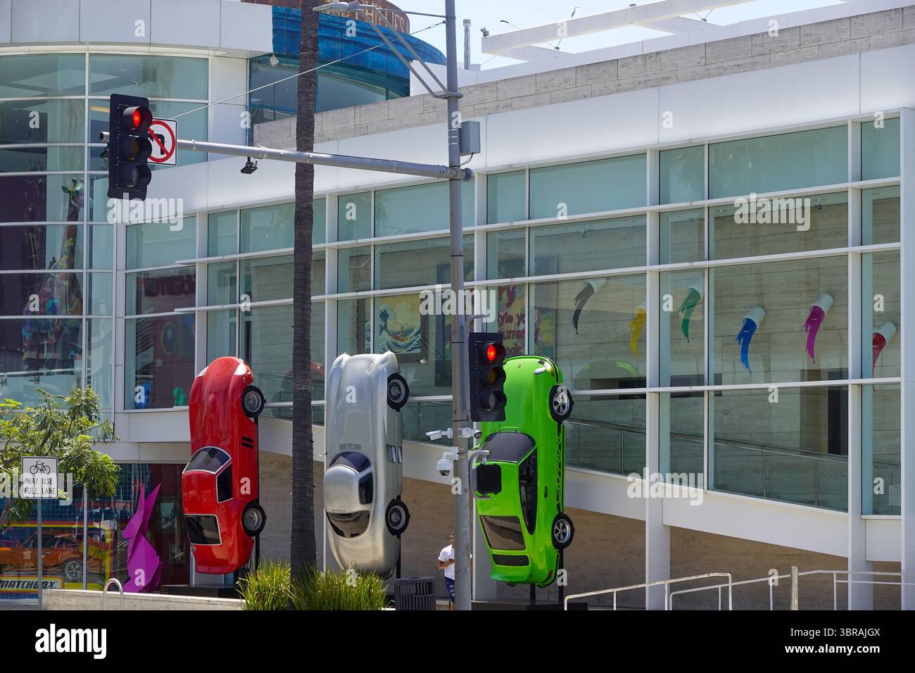 Sustainable city transit hi-res stock photography and images - Alamy