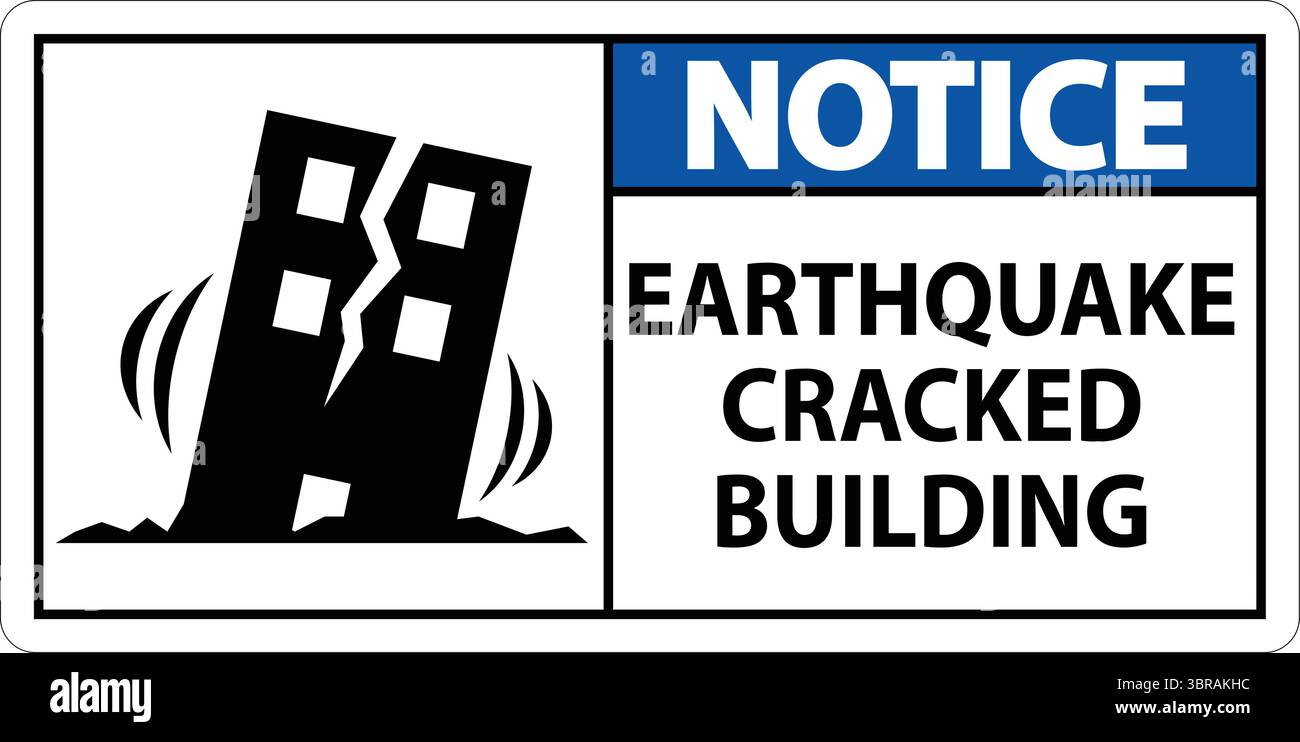 Architectural damage Stock Vector Images - Alamy