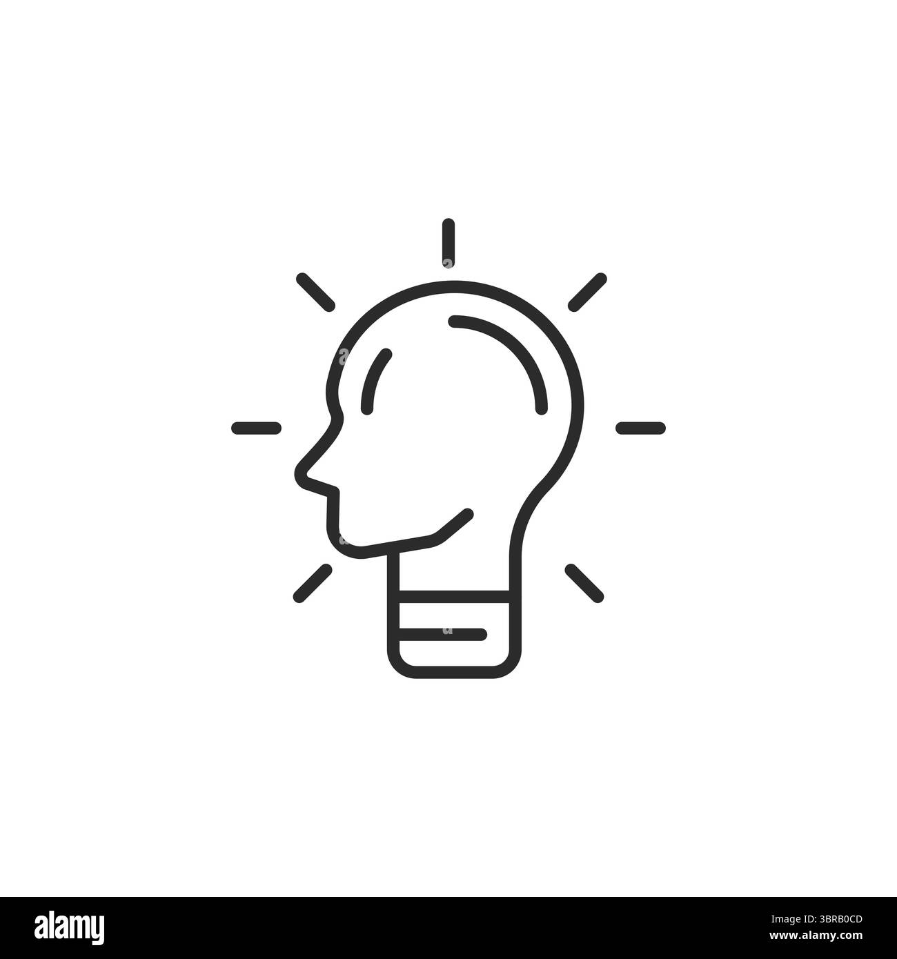 Head artist Cut Out Stock Images & Pictures - Alamy