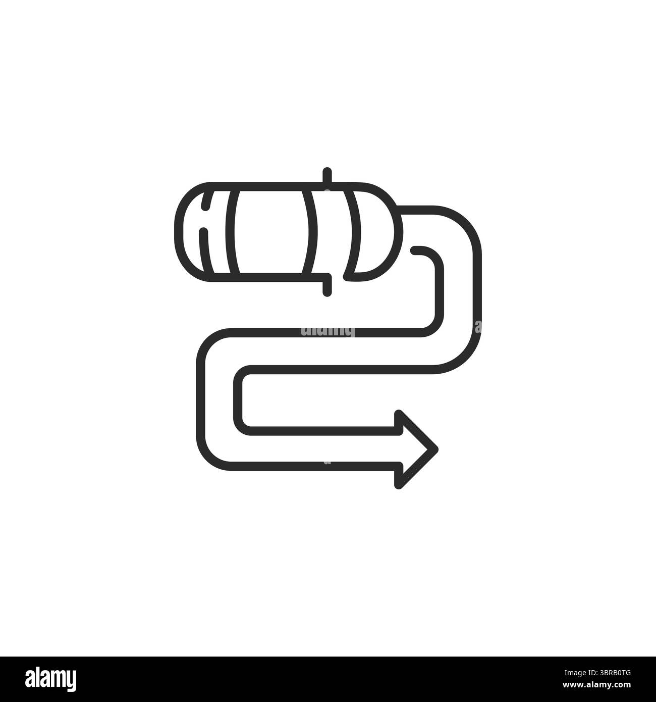 Car gps car Black and White Stock Photos & Images - Alamy