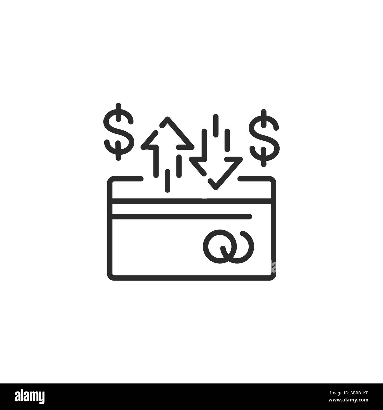 Secure electronic transaction Black and White Stock Photos & Images - Alamy