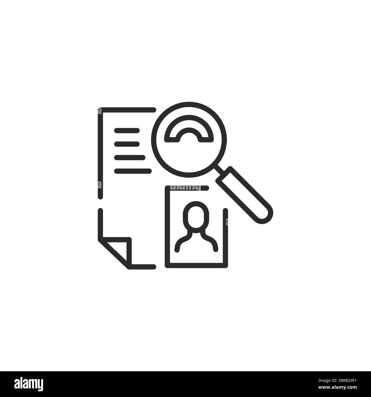 Search filter Cut Out Stock Images & Pictures - Alamy