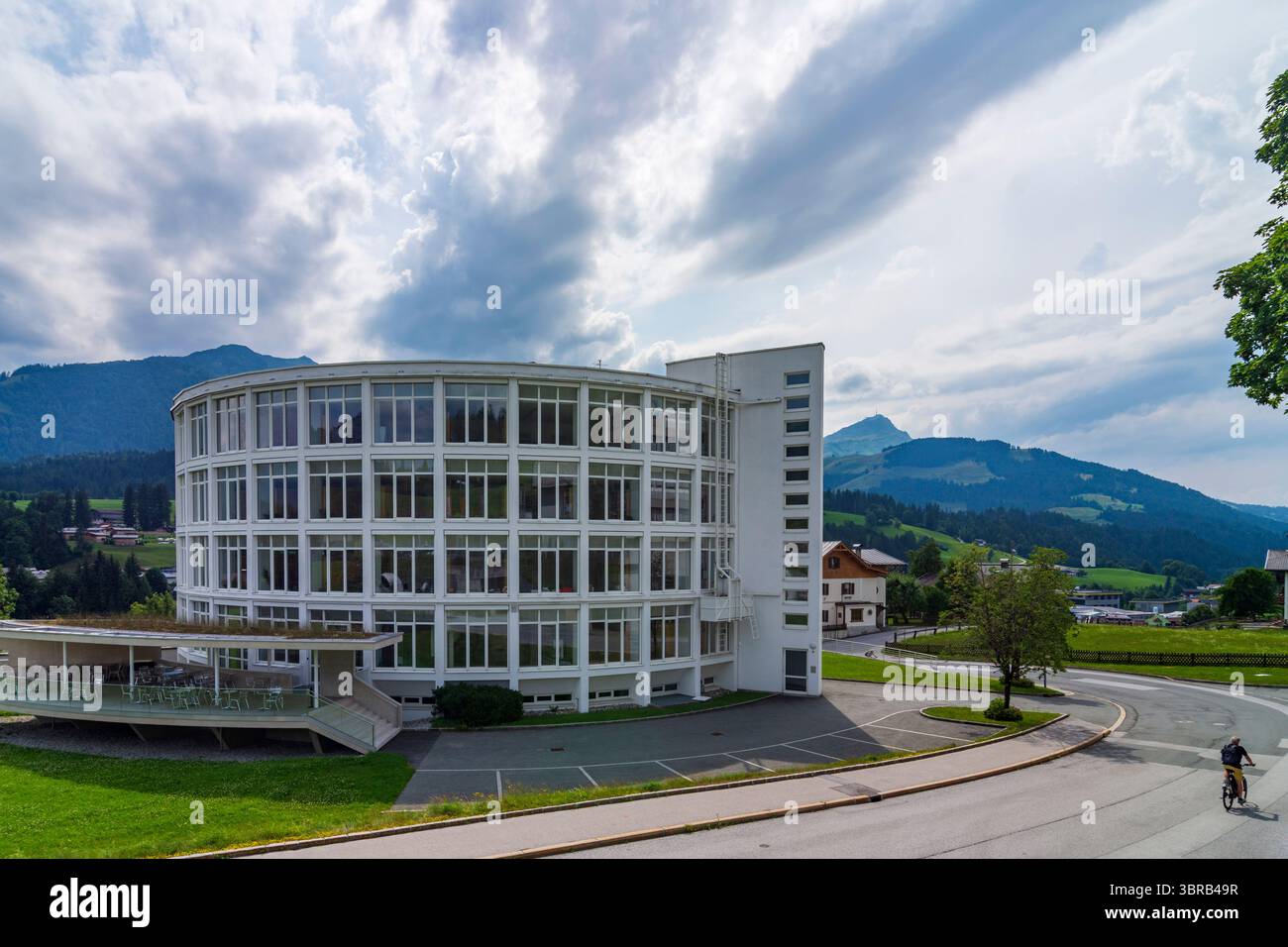 Gebro hi-res stock photography and images - Alamy