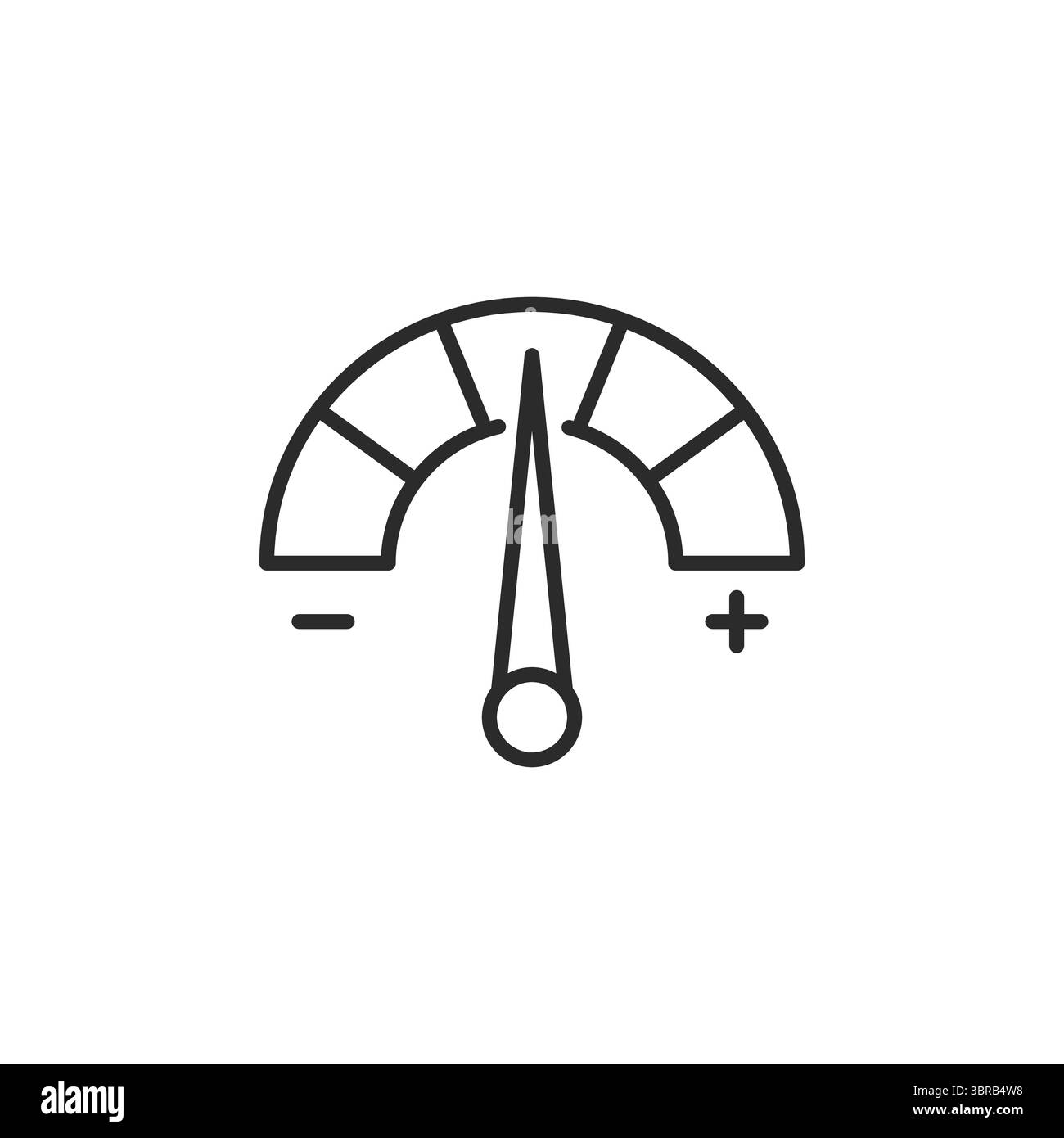 Emotion meter Black and White Stock Photos & Images - Alamy