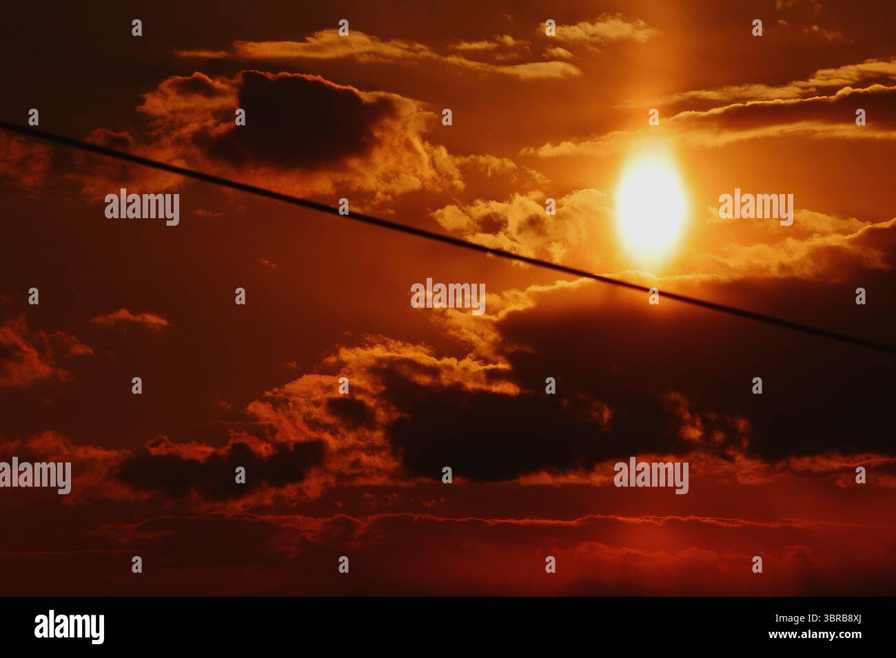 Warm colorway hi-res stock photography and images - Alamy