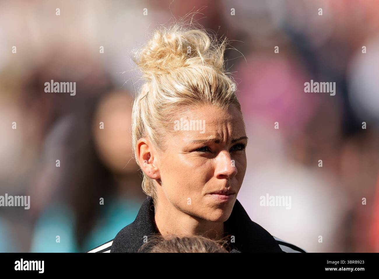 Linda Dallmann (Deutschland, 16) UEFA Women?s Euro 2025: Deutschland ...