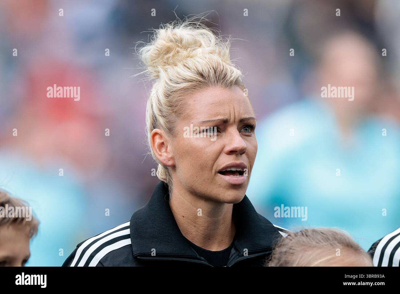 Linda Dallmann (Deutschland, 16) UEFA Women?s Euro 2025: Deutschland ...