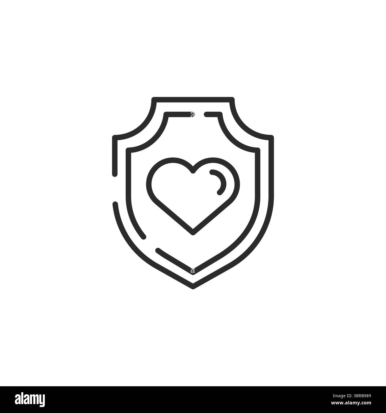 Life assurance Cut Out Stock Images & Pictures - Alamy