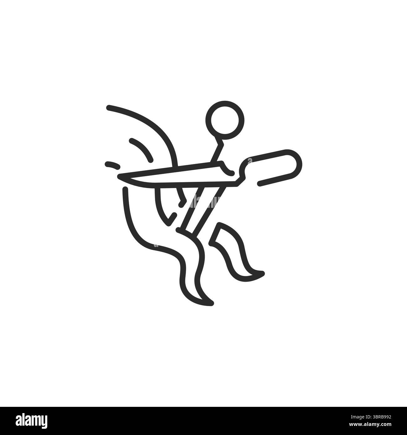 Haircut salon Black and White Stock Photos & Images - Alamy