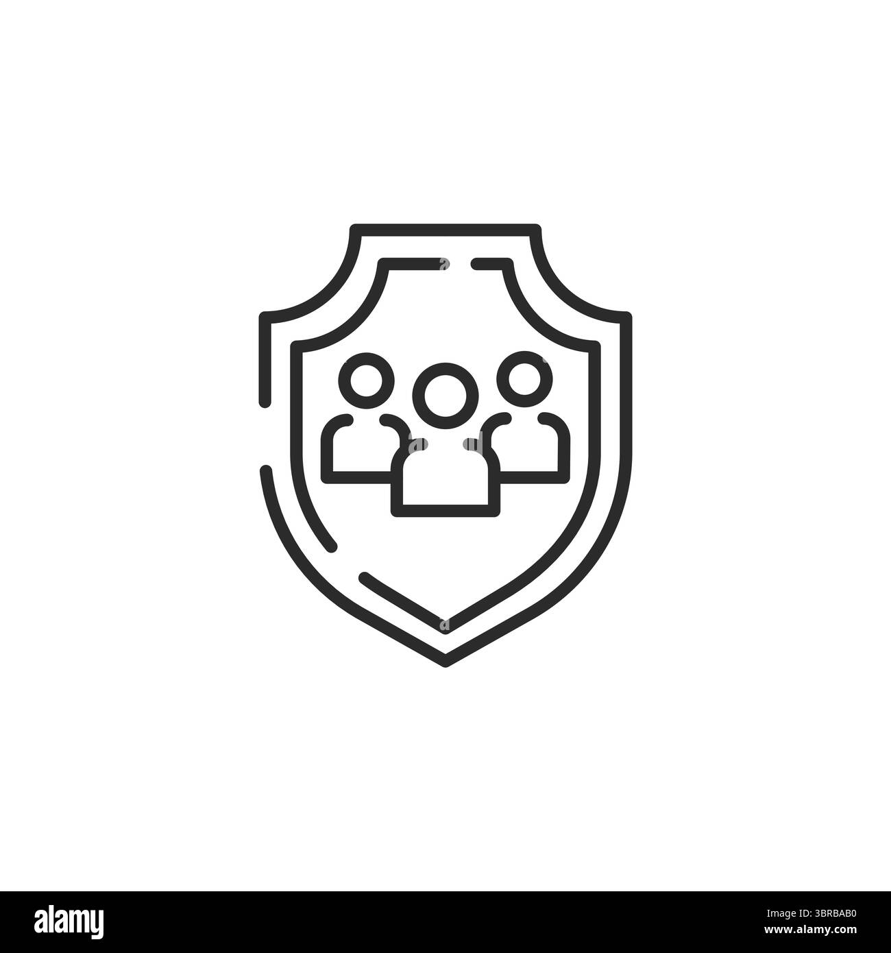 Community alliance Cut Out Stock Images & Pictures - Alamy