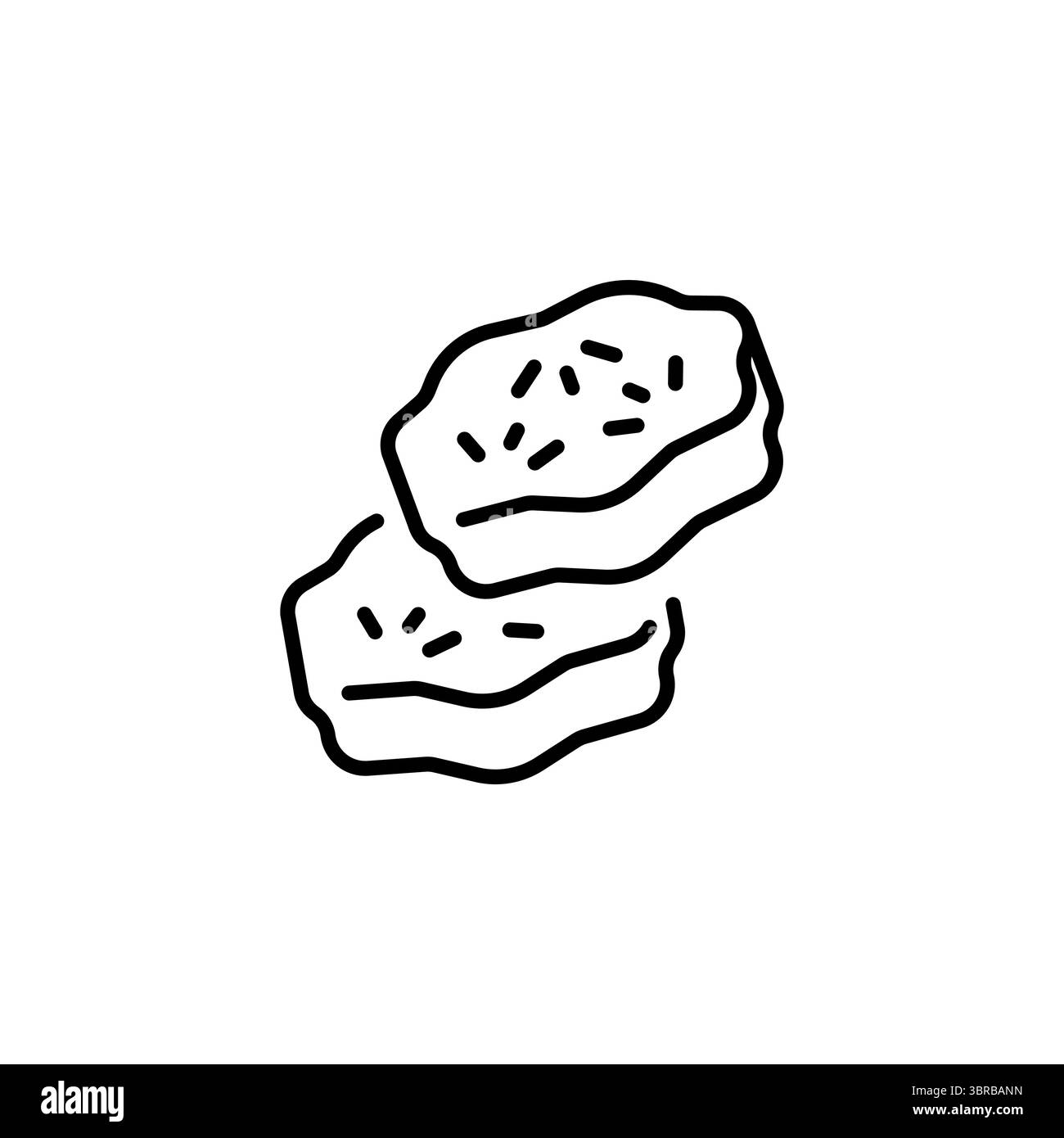 Pickle condiment Stock Vector Images - Alamy