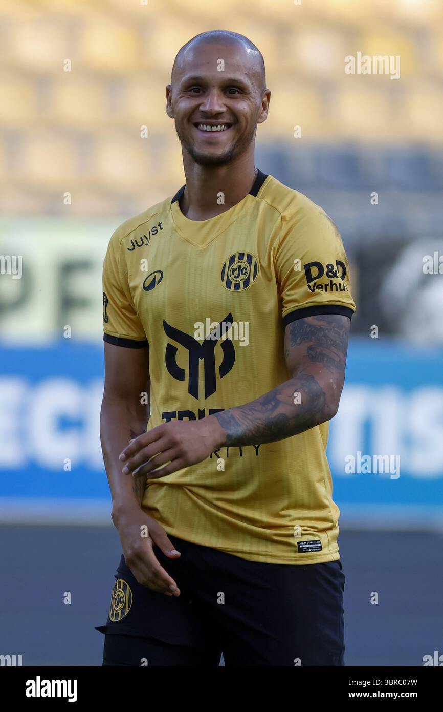 KERKRADE , 11-07-2025 , Parkstad Limburg Stadion , season 2025 / 2026 ...