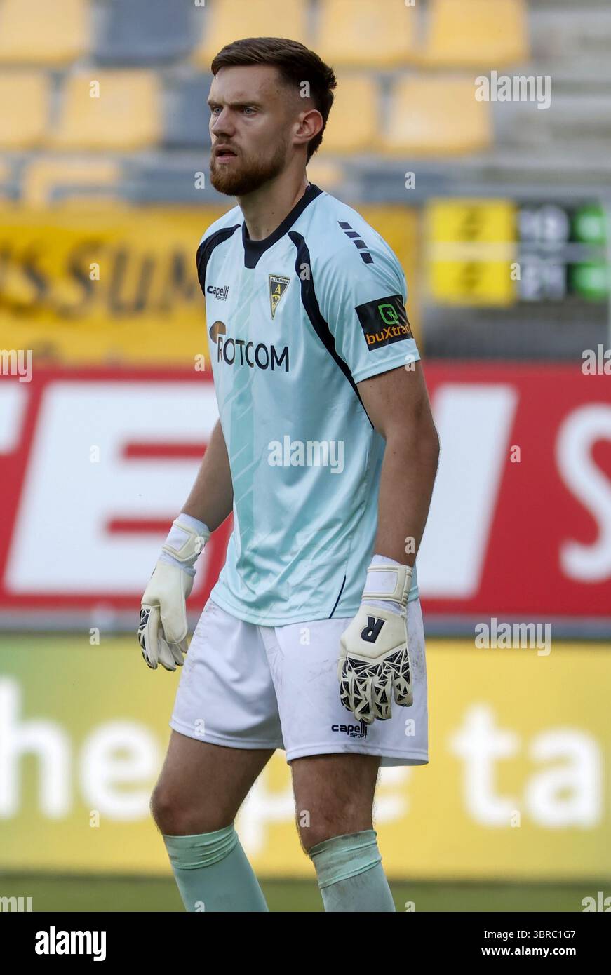KERKRADE , 11-07-2025 , Parkstad Limburg Stadion , season 2025 / 2026 ...