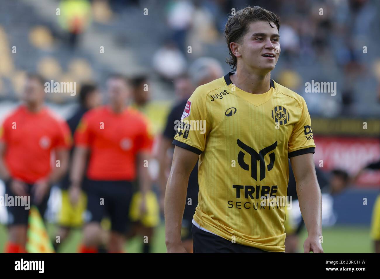 KERKRADE , 11-07-2025 , Parkstad Limburg Stadion , season 2025 / 2026 ...