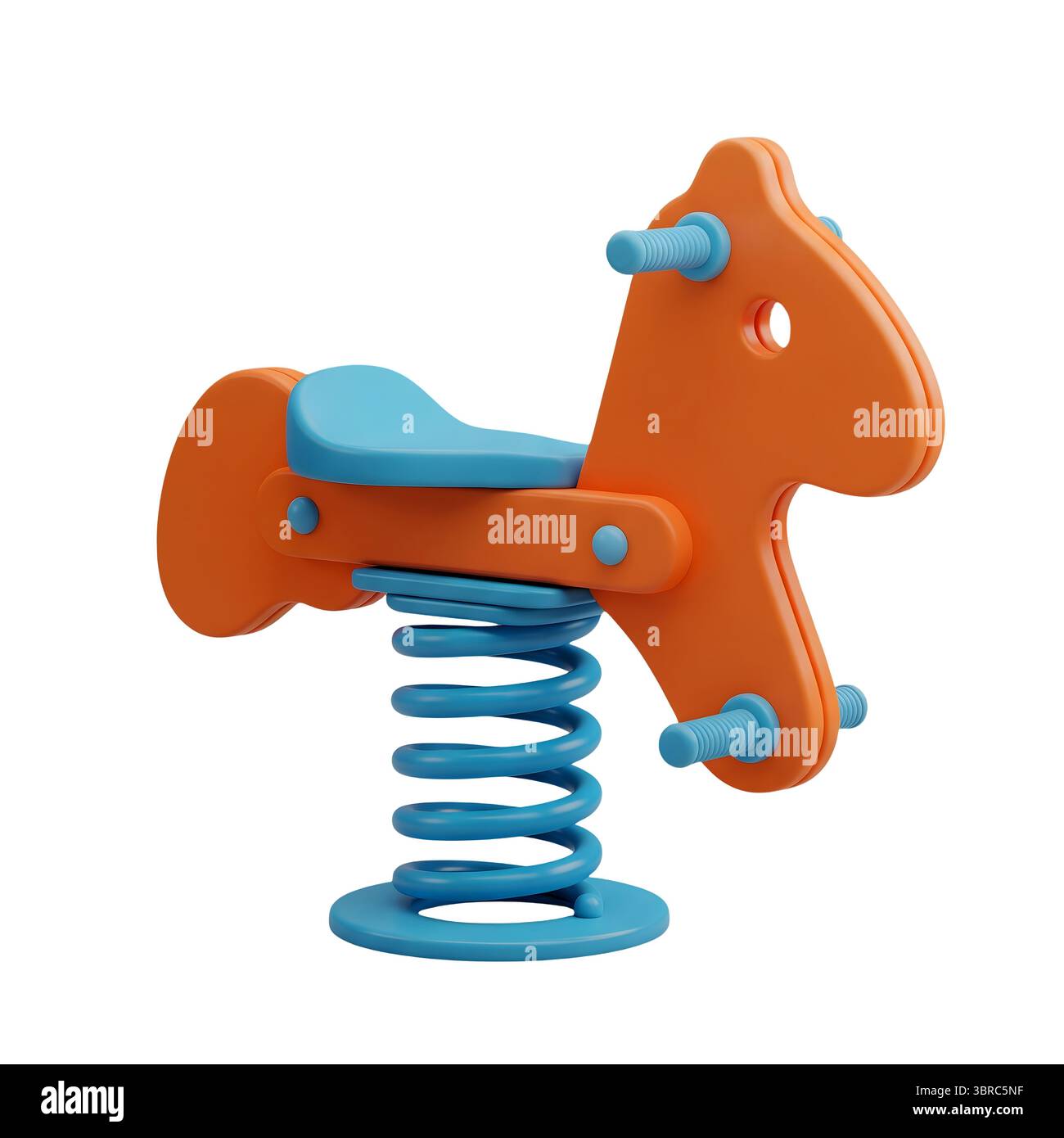 Horse in park on Cut Out Stock Images & Pictures - Alamy