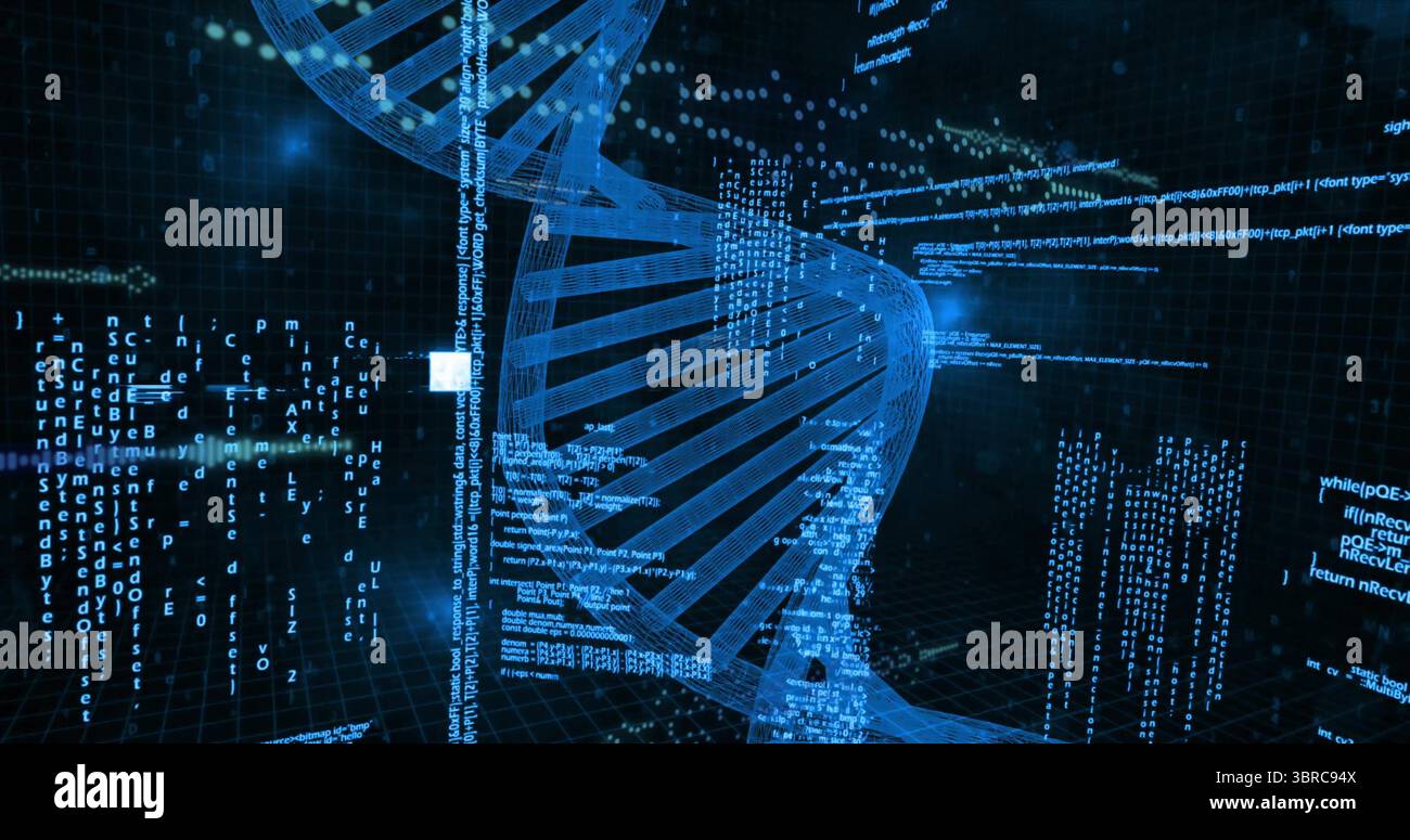 Digits rotating hi-res stock photography and images - Alamy