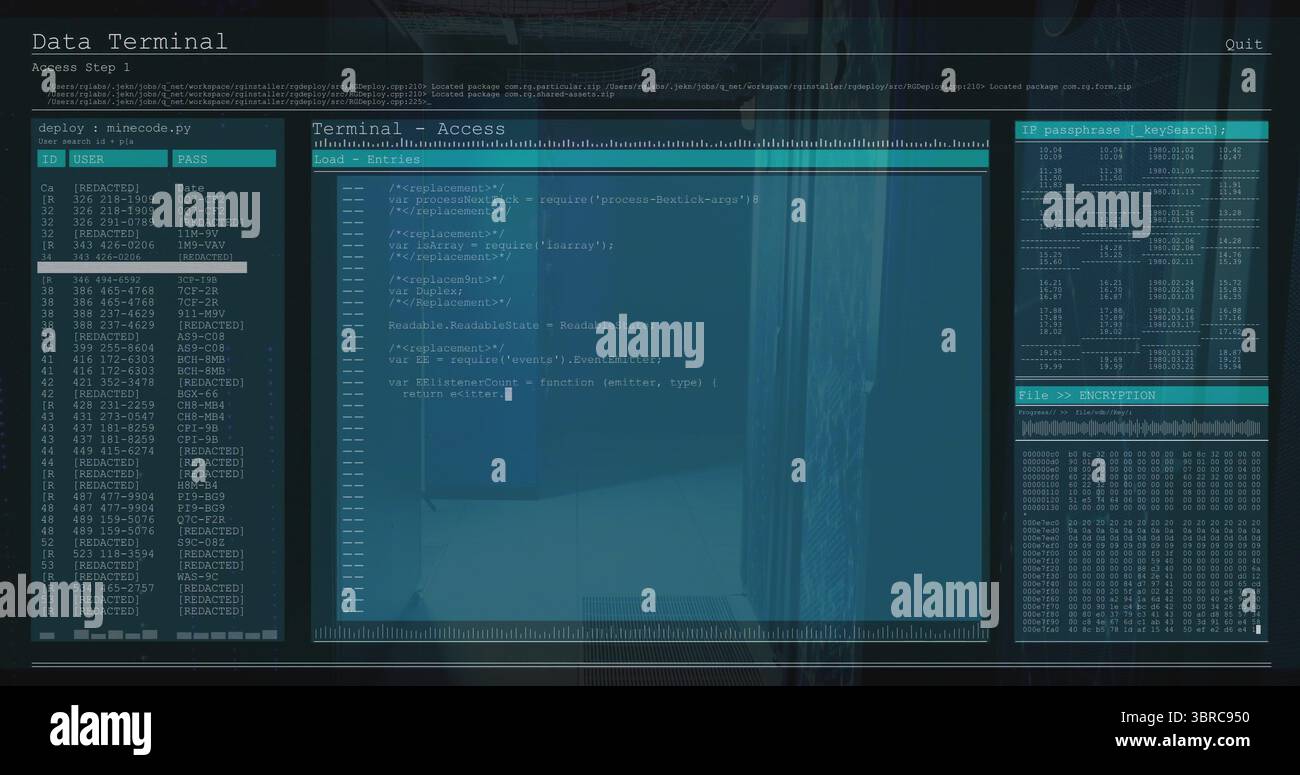 Ip keysearch hi-res stock photography and images - Alamy