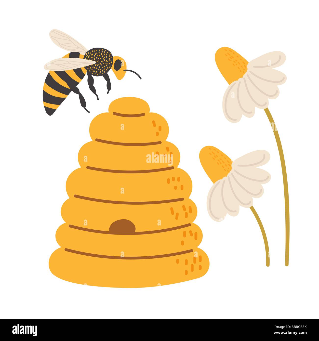 Around in garden Cut Out Stock Images & Pictures - Alamy