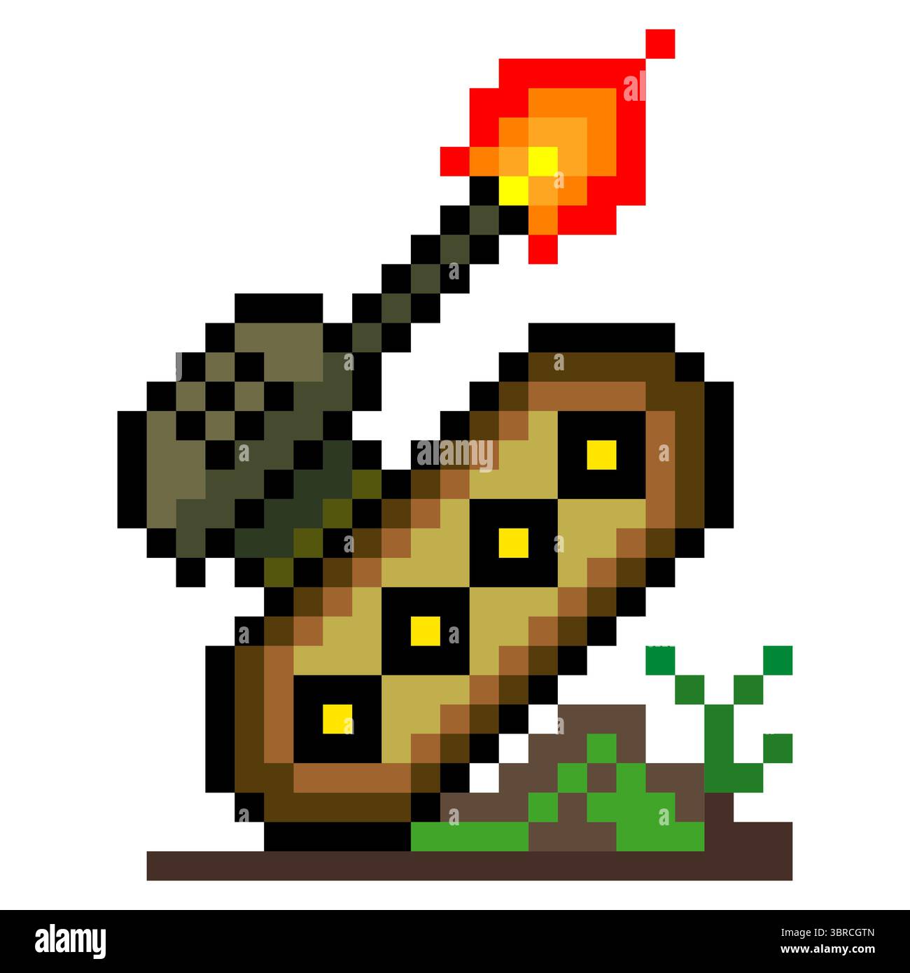 Armored asset Stock Vector Images - Alamy