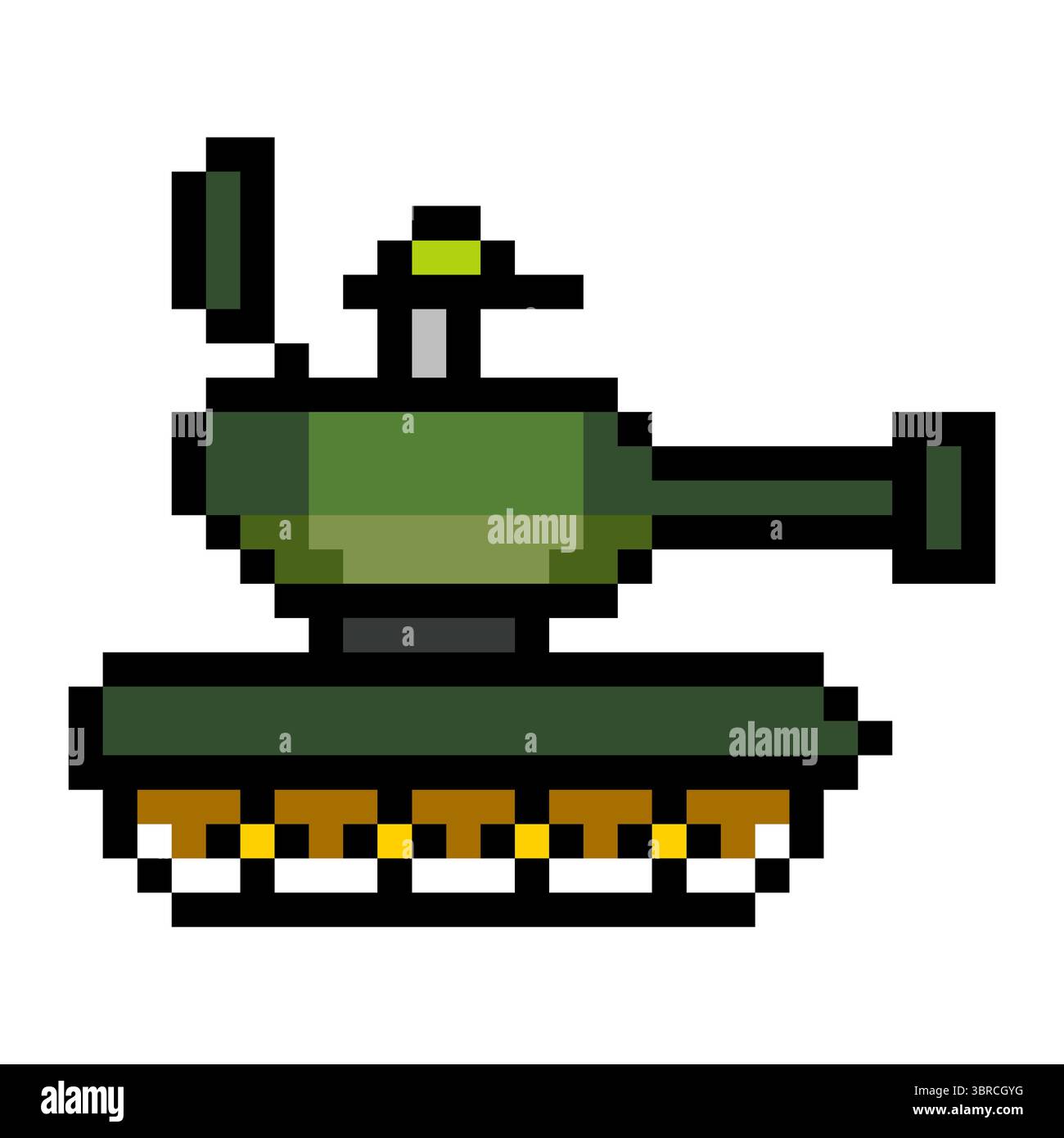 Heavy machinery cartoon style Cut Out Stock Images & Pictures - Alamy