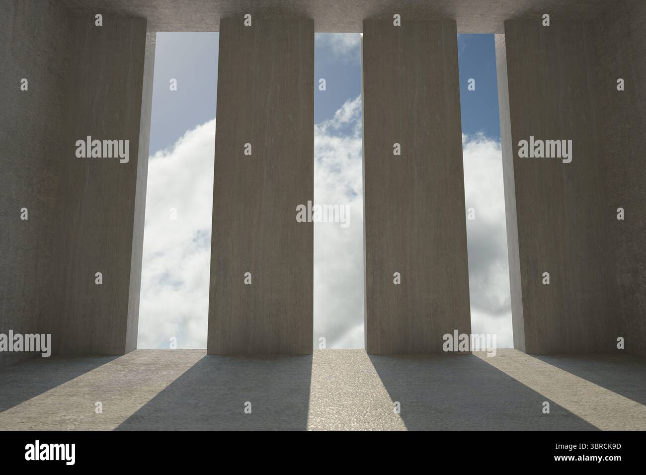 Dark light chiaroscuro contrast hi-res stock photography and images - Alamy