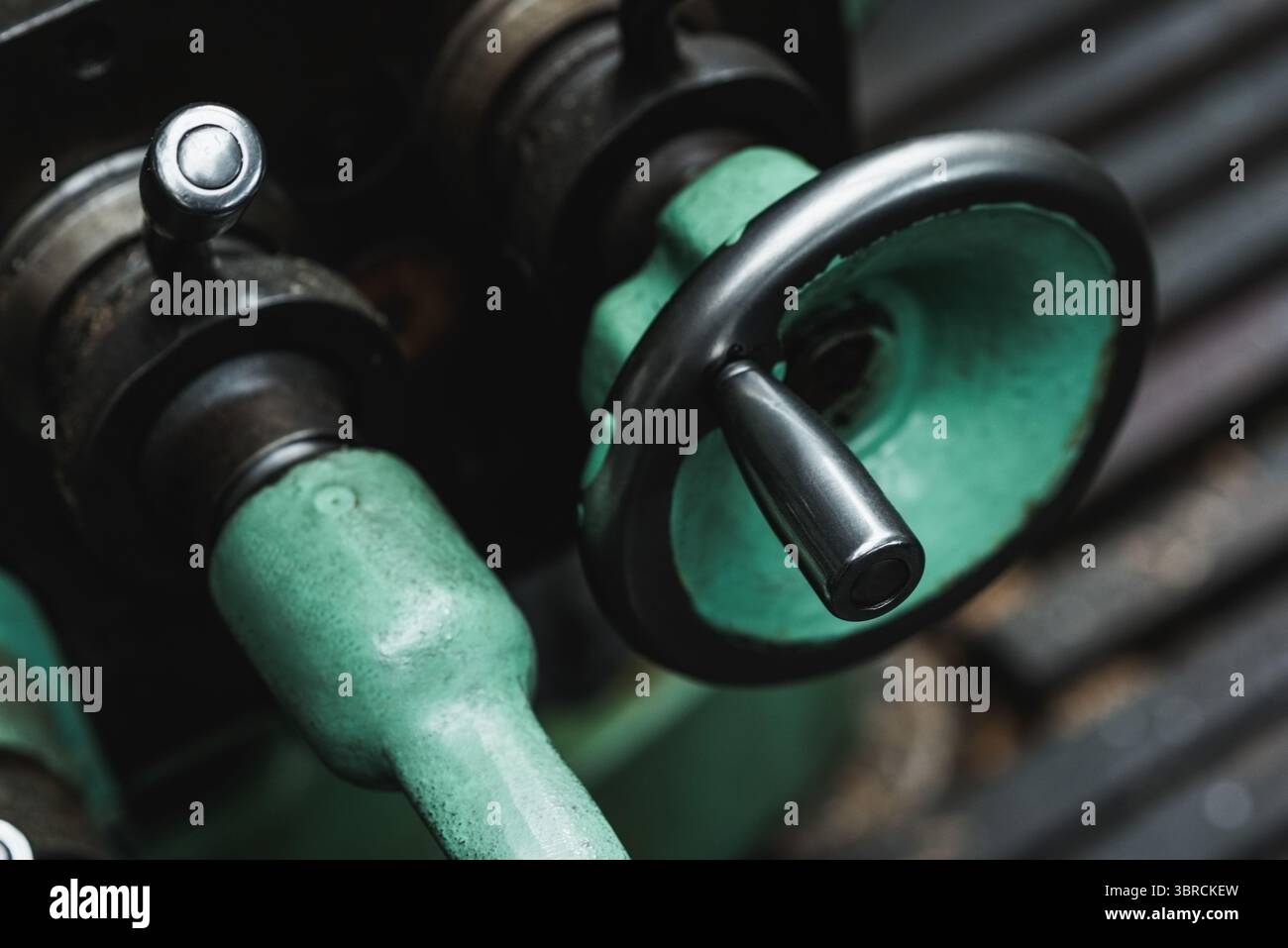 Spinning industry hi-res stock photography and images - Alamy