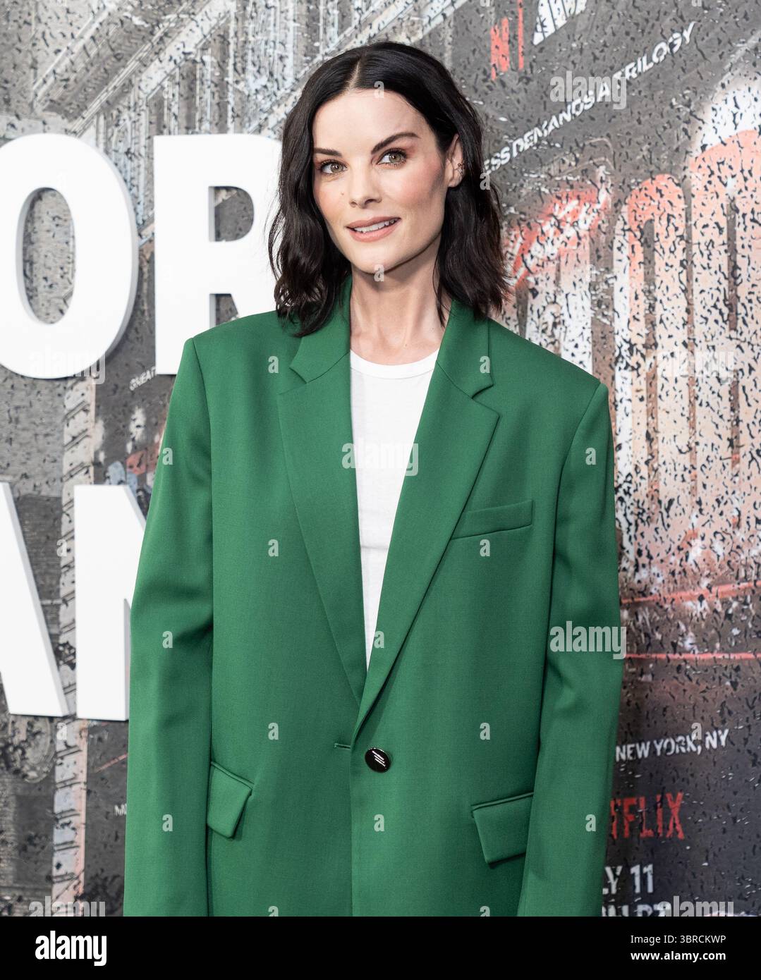 Katie taylor amanda serrano 3 hi-res stock photography and images - Alamy