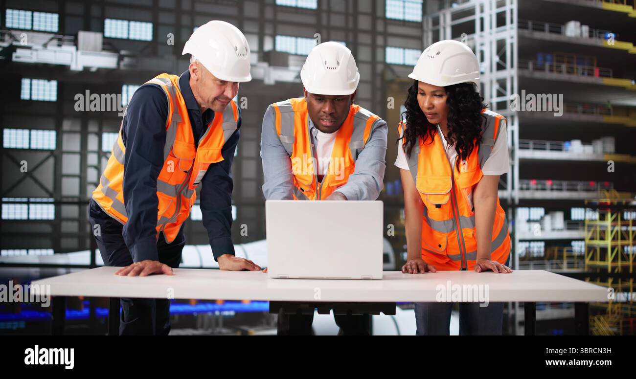 Advanced manufacturing center hi-res stock photography and images - Alamy