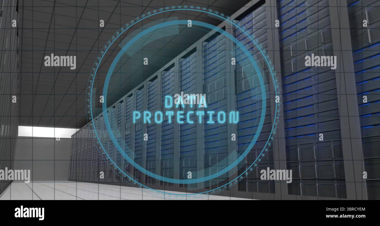 Displaying server rack holographic hi-res stock photography and images ...