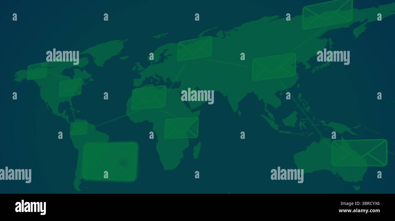 Connecting with technology hi-res stock photography and images - Alamy