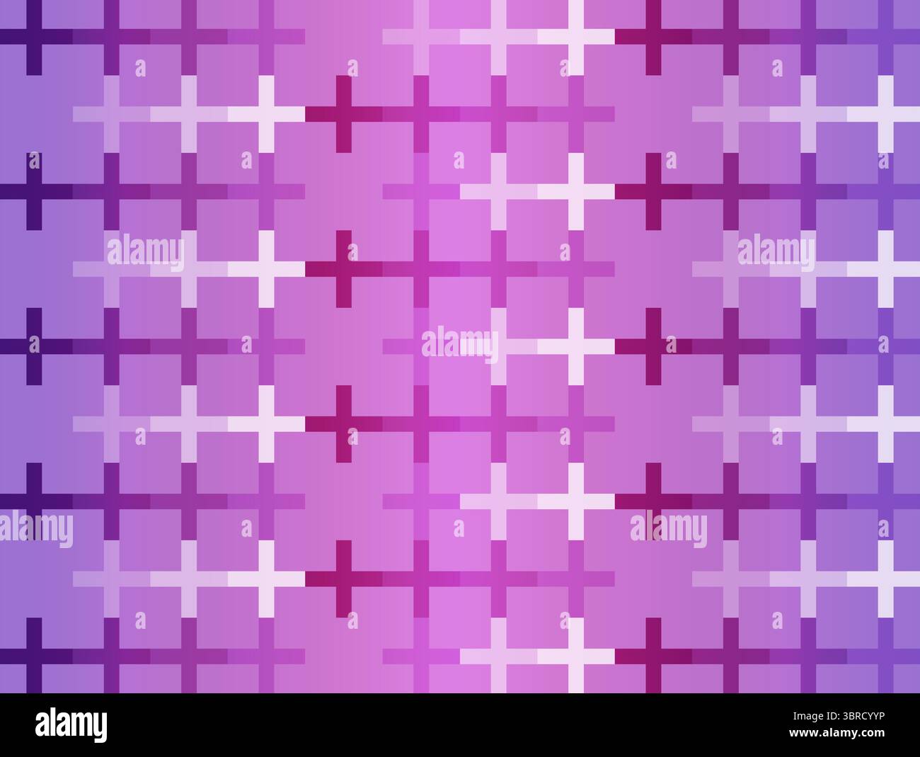 Illustration of patterns and designs Stock Photo - Alamy