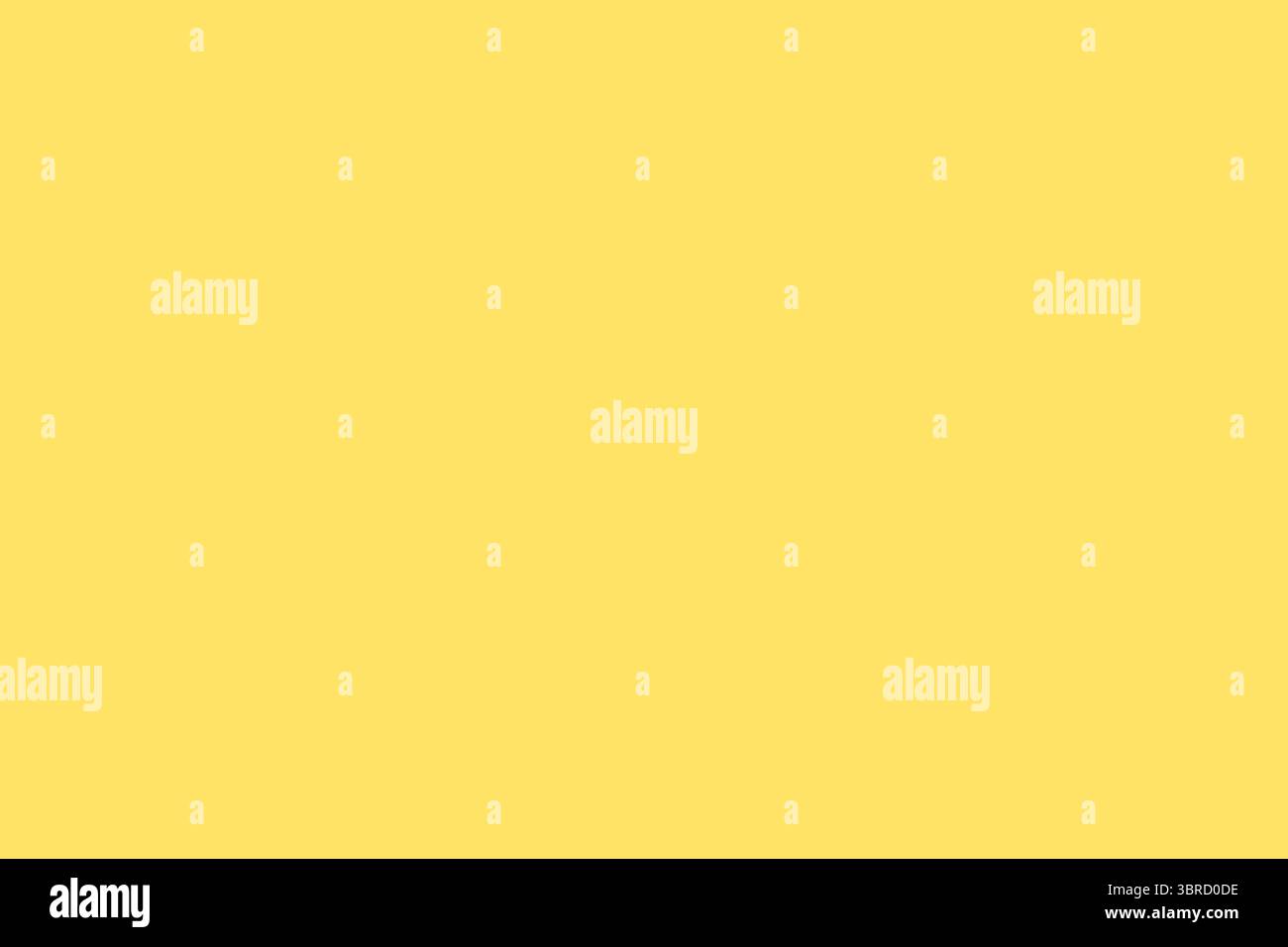 Abstract flat design featuring solid yellow background filling entire ...
