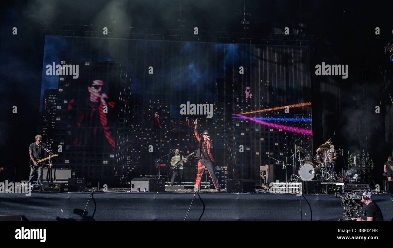 Benjamin seargent hi-res stock photography and images - Alamy