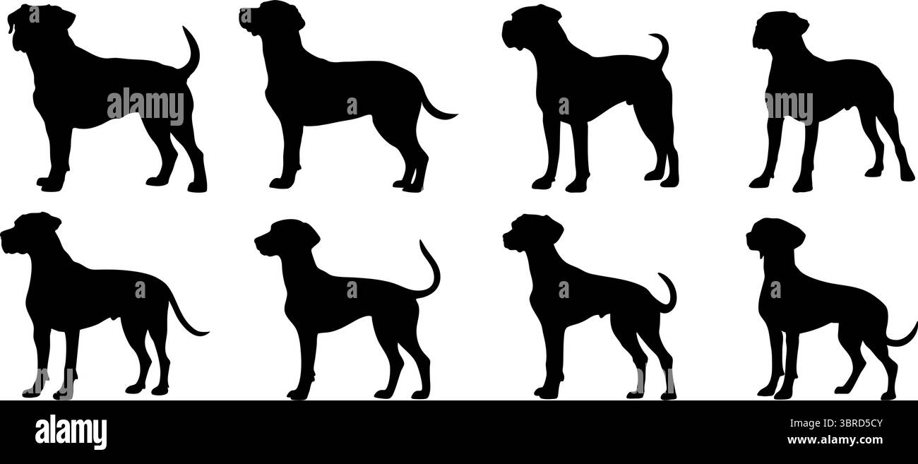 Tattoo design poses Stock Vector Images - Alamy