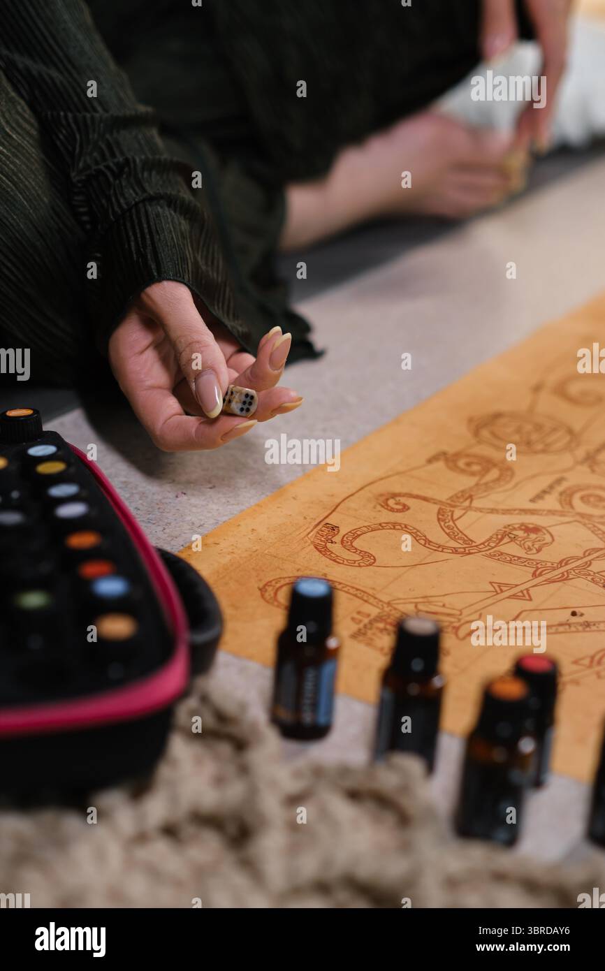 Gathering essential materials hi-res stock photography and images - Alamy