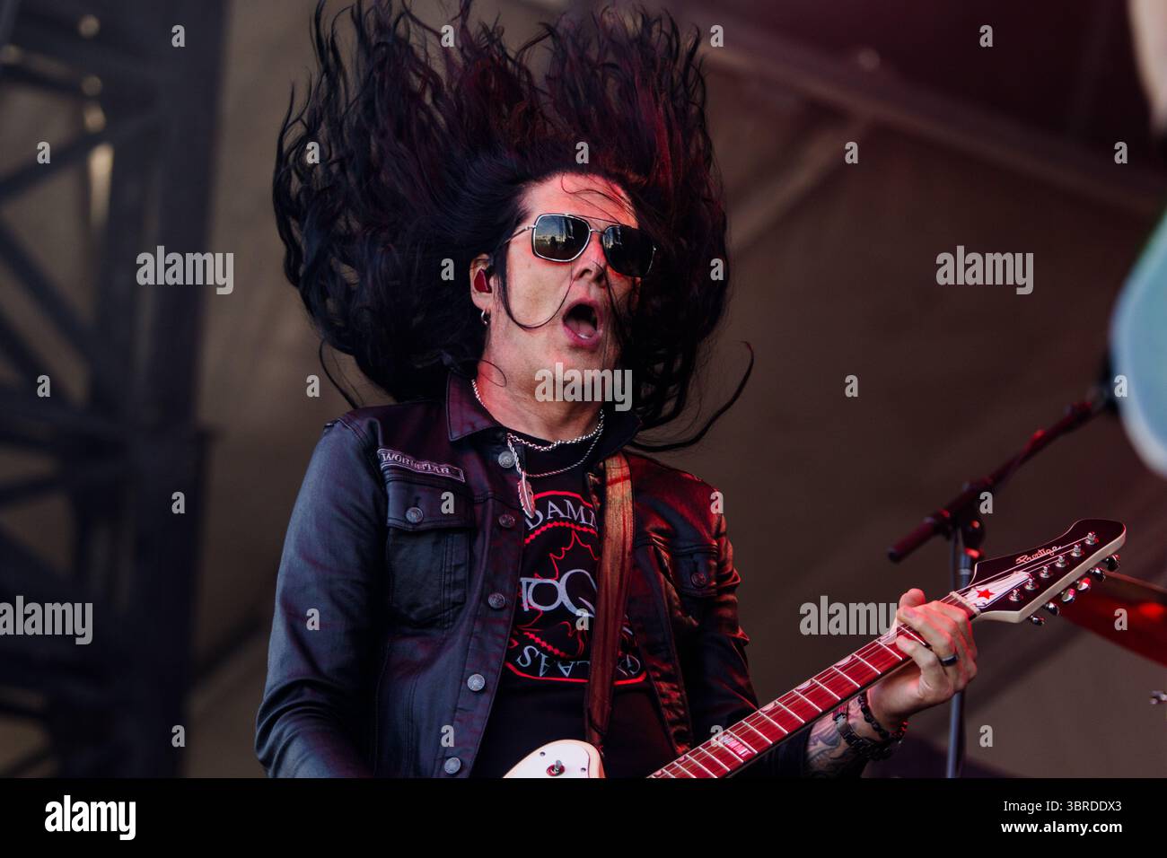 Exhibition grounds racetrack hi-res stock photography and images - Alamy