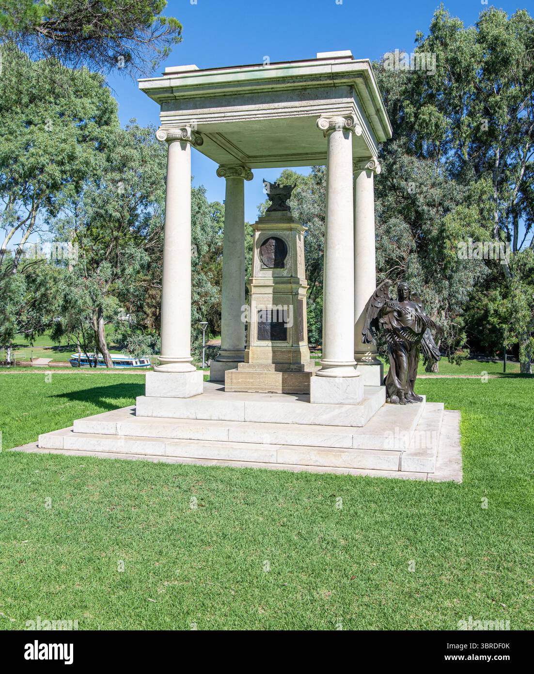 Angas gardens hi-res stock photography and images - Alamy
